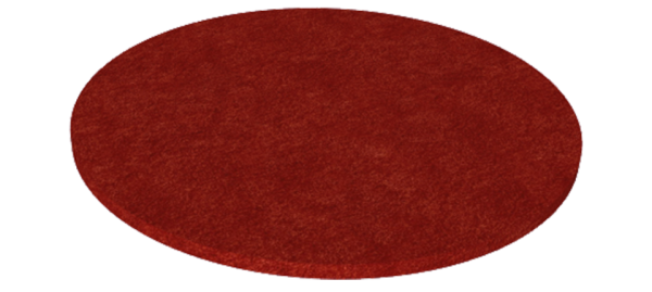 Adhesive Wall & Ceiling Panels Circles - Ergosystem