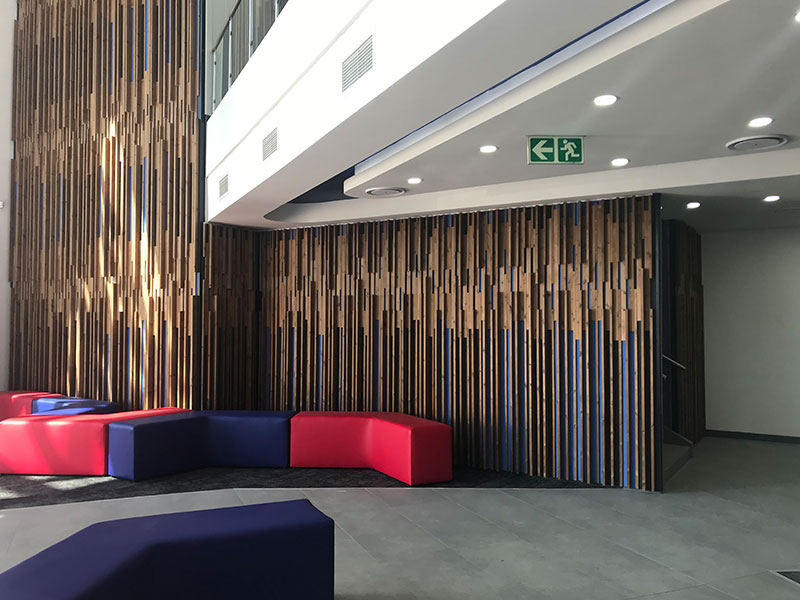 About Us - Ergosystem