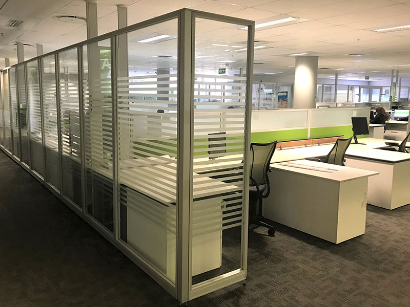 About Us - Ergosystem