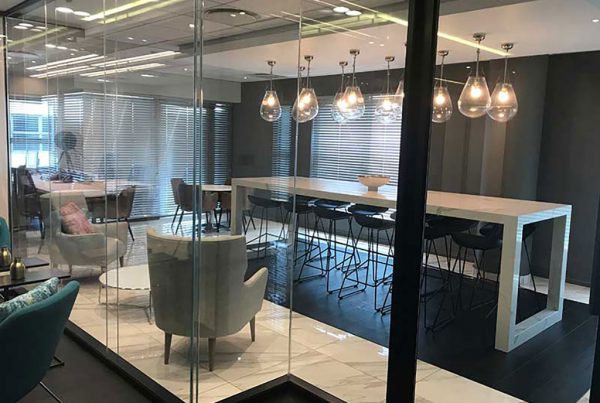 Gallery - Ergosystem