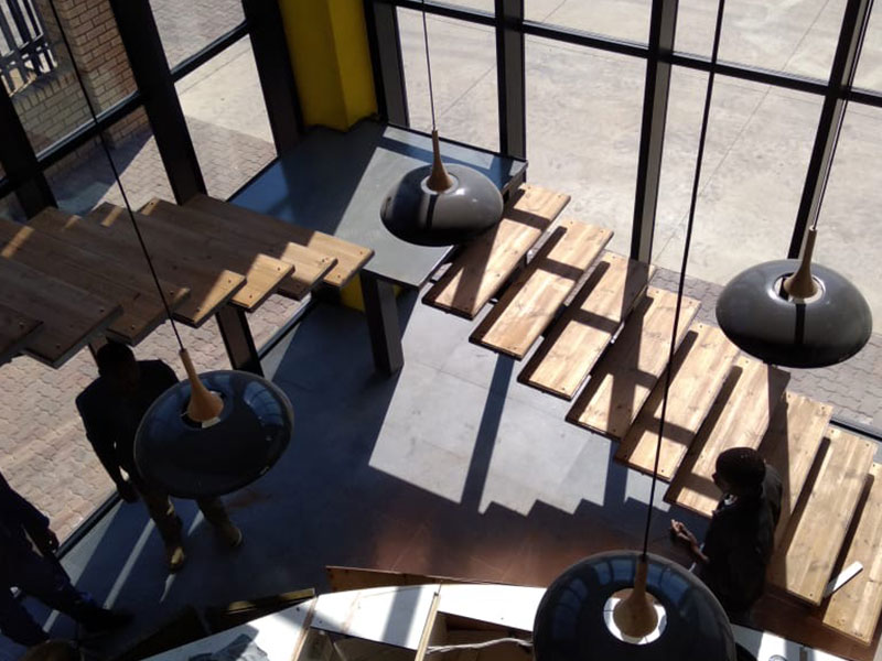 Contact Us - Ergosystem